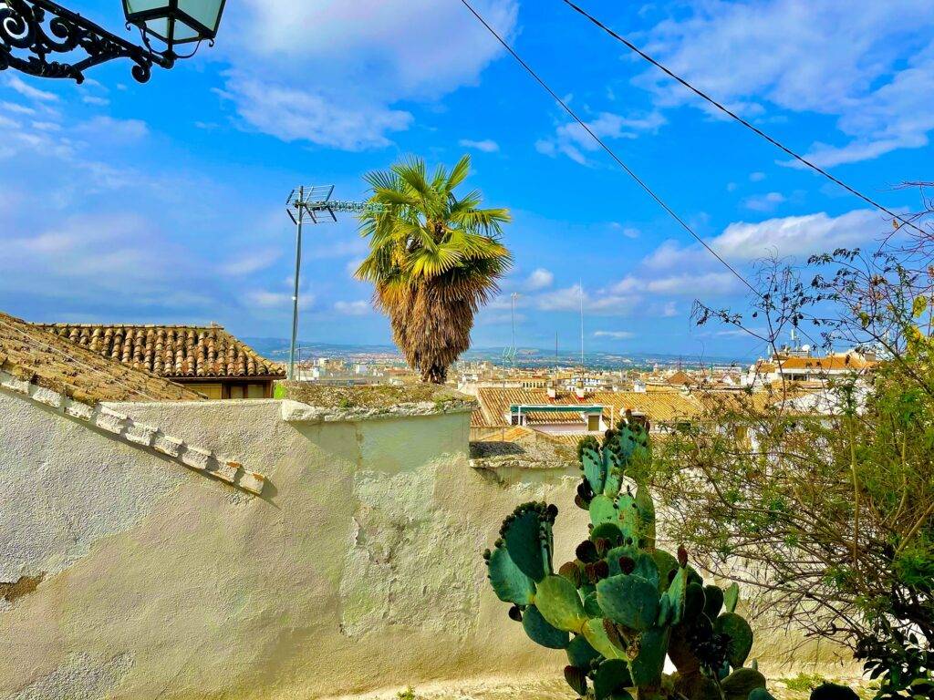 Free Tour Judería: Realejo & Mauror. - Lolita's Tours Granada